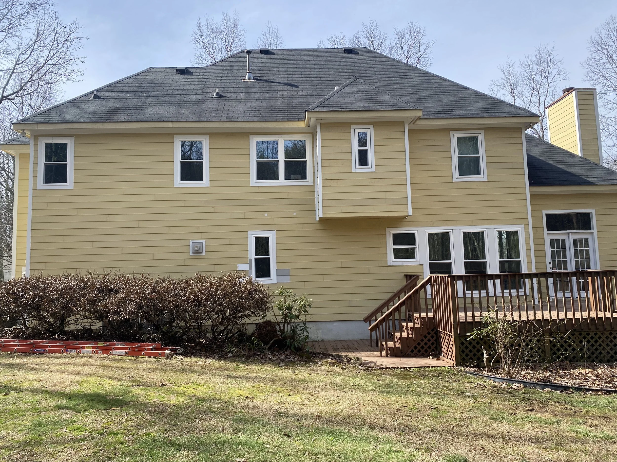 Services — MPP Construction