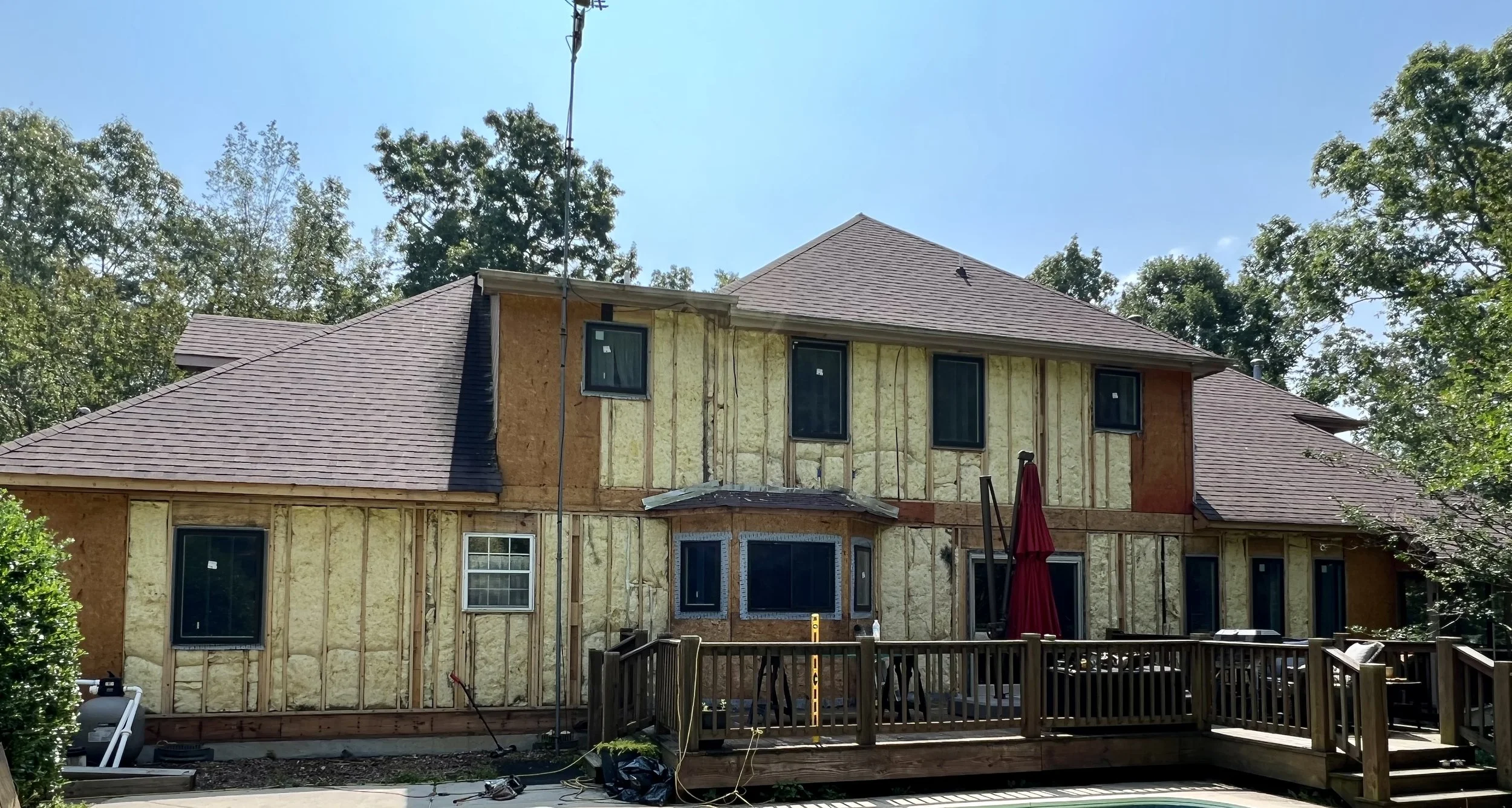 Services — MPP Construction