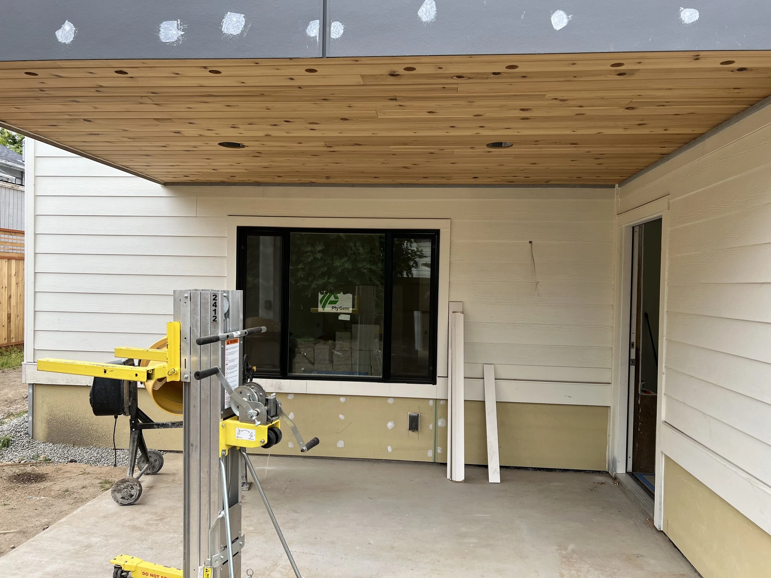 Services — MPP Construction