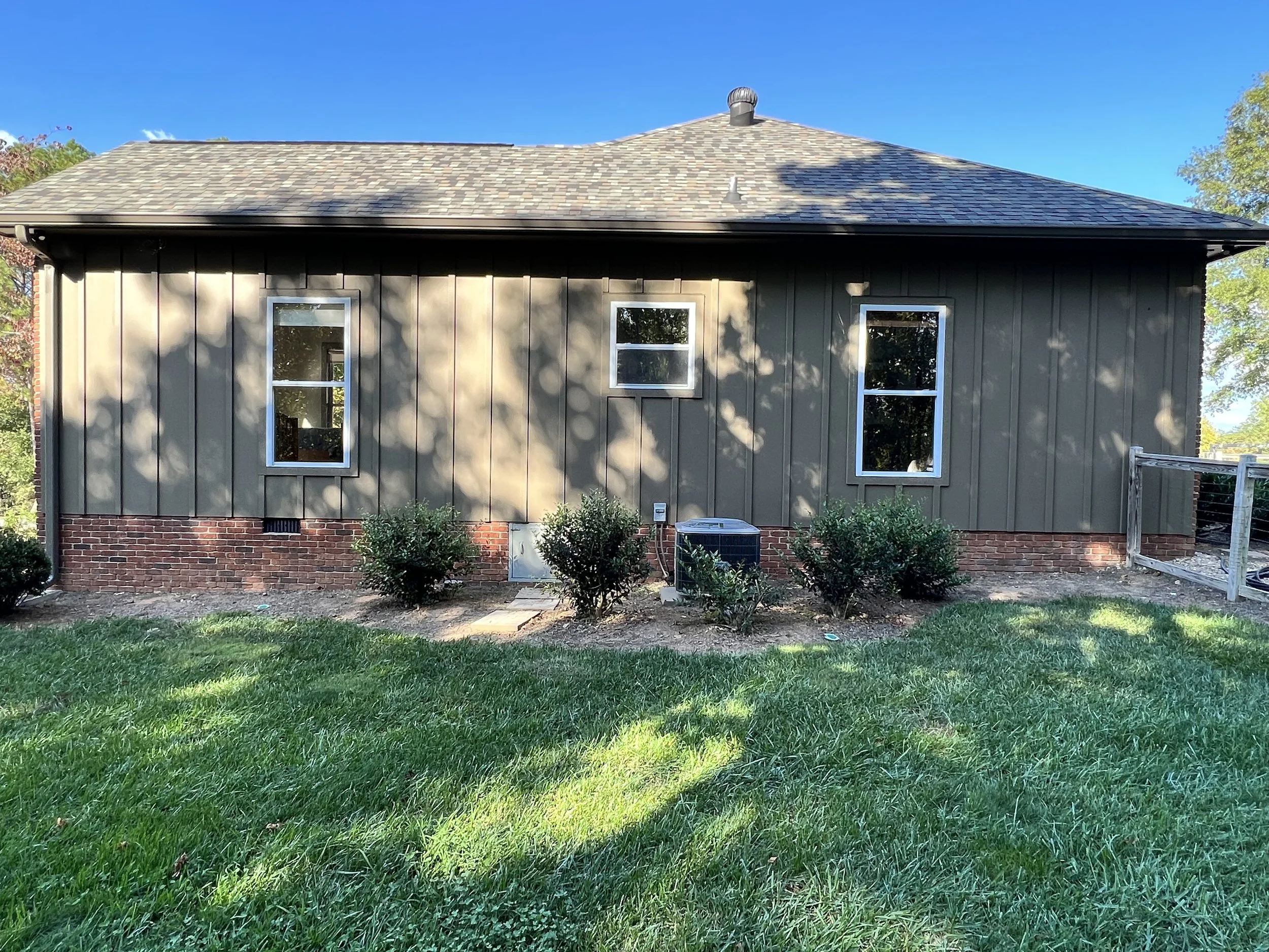 Services — MPP Construction