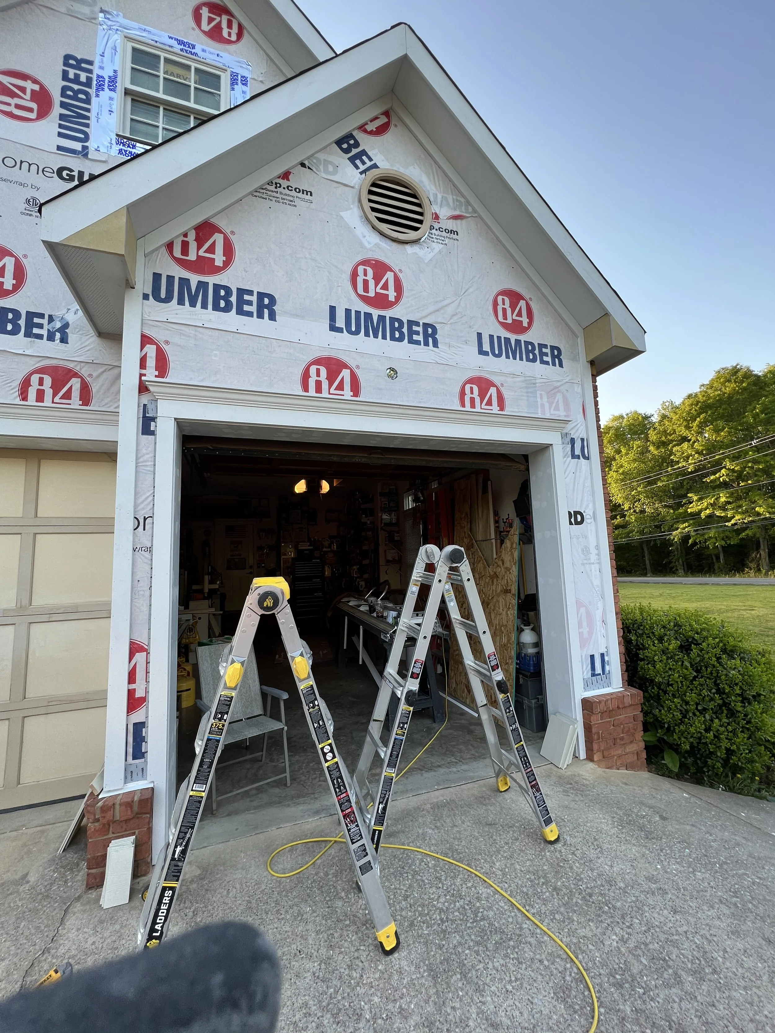 Services — MPP Construction