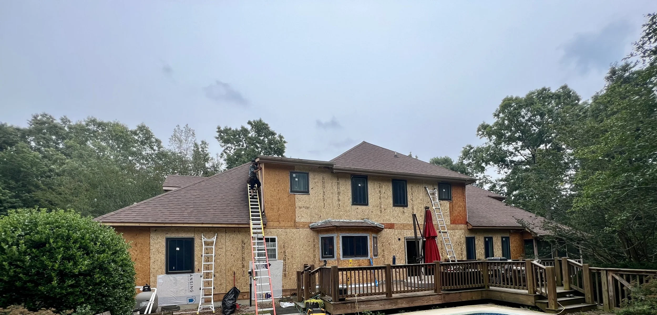 Services — MPP Construction