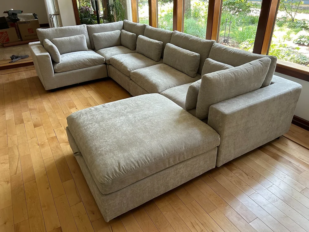 Luxe Furniture For Less LLC