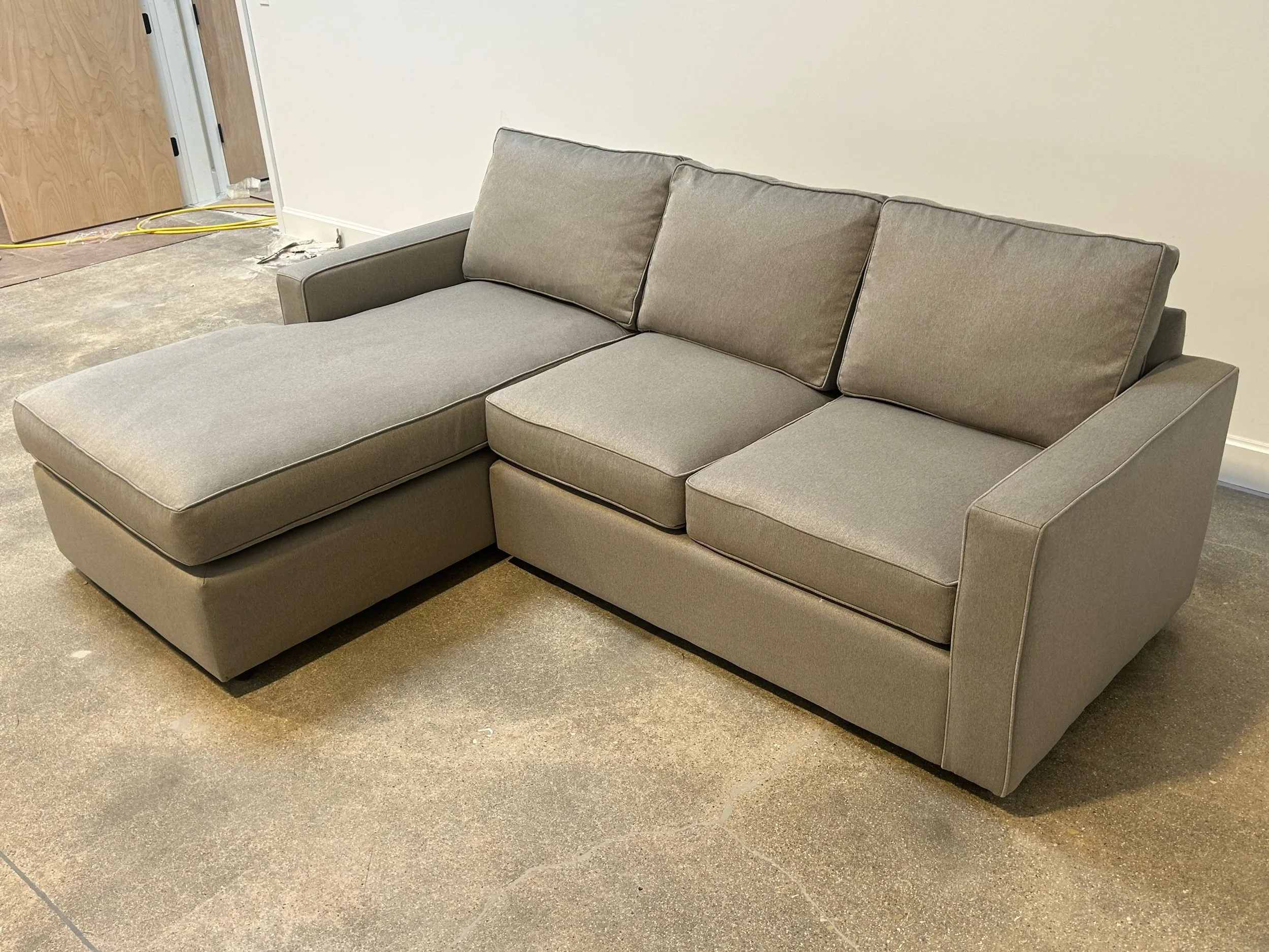 Detroit Sofa Company Omni Collection | Cabinets Matttroy