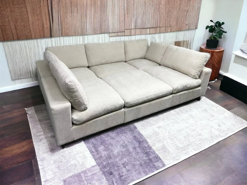 Luxe Furniture For Less LLC