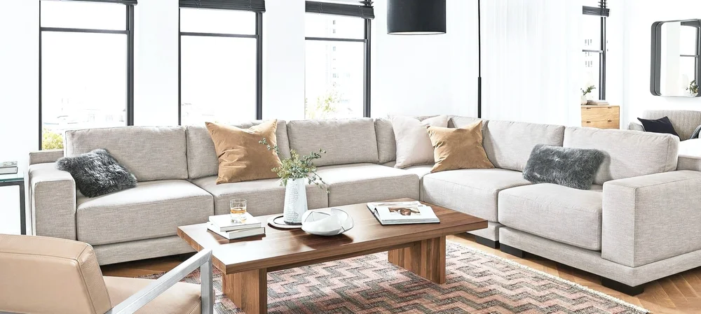 Luxe Furniture For Less