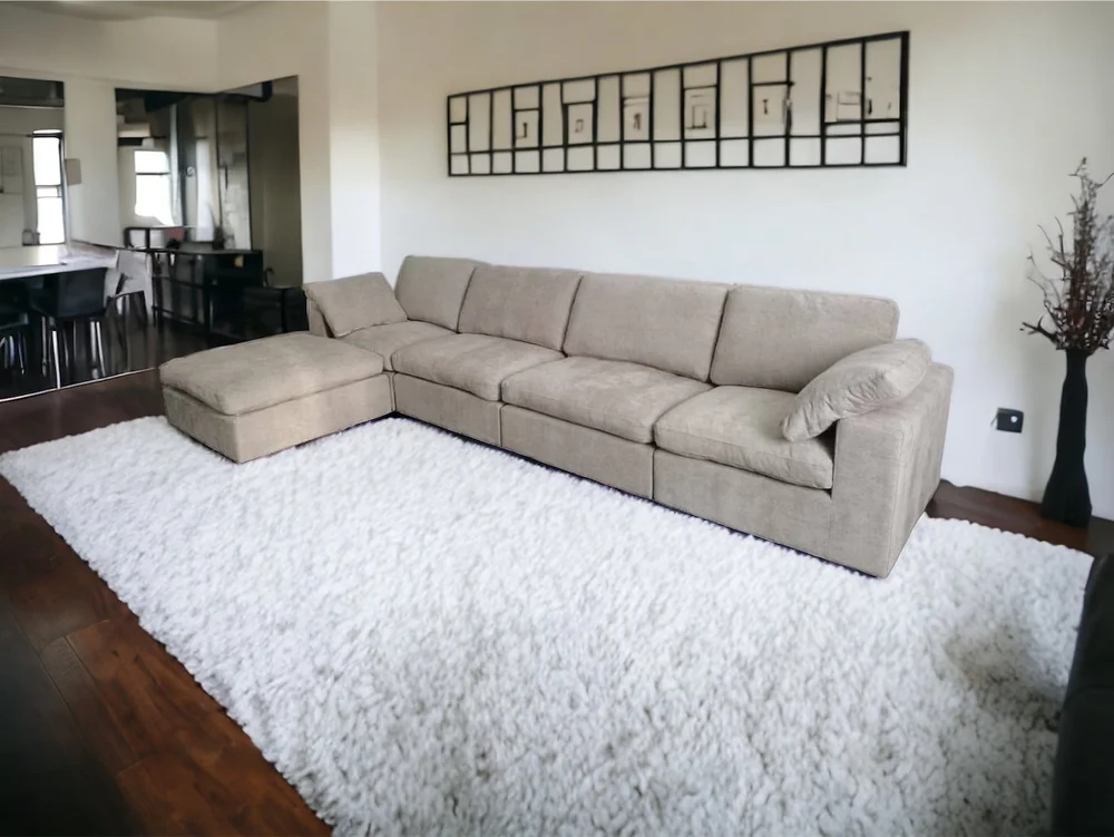 Luxe Furniture For Less LLC
