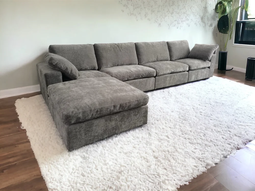 Luxe Furniture For Less LLC
