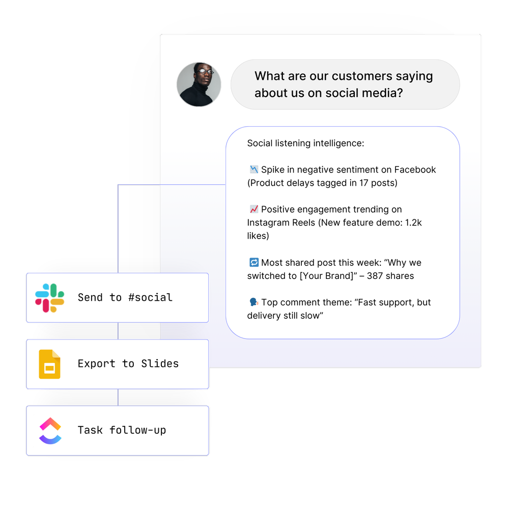 Launch AI Agents Fast — No Code, No Wait | Maybe*