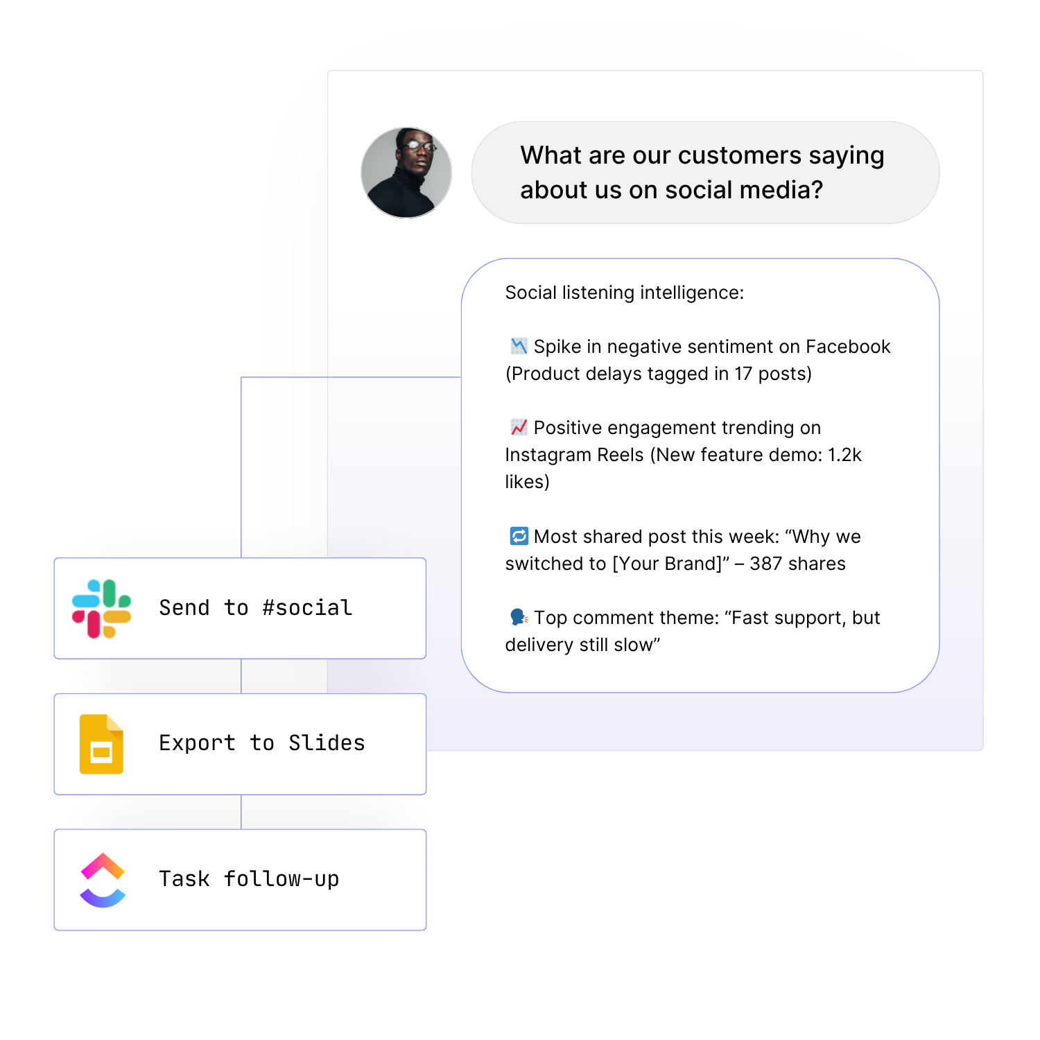 Launch AI Agents Fast — No Code, No Wait | Maybe*