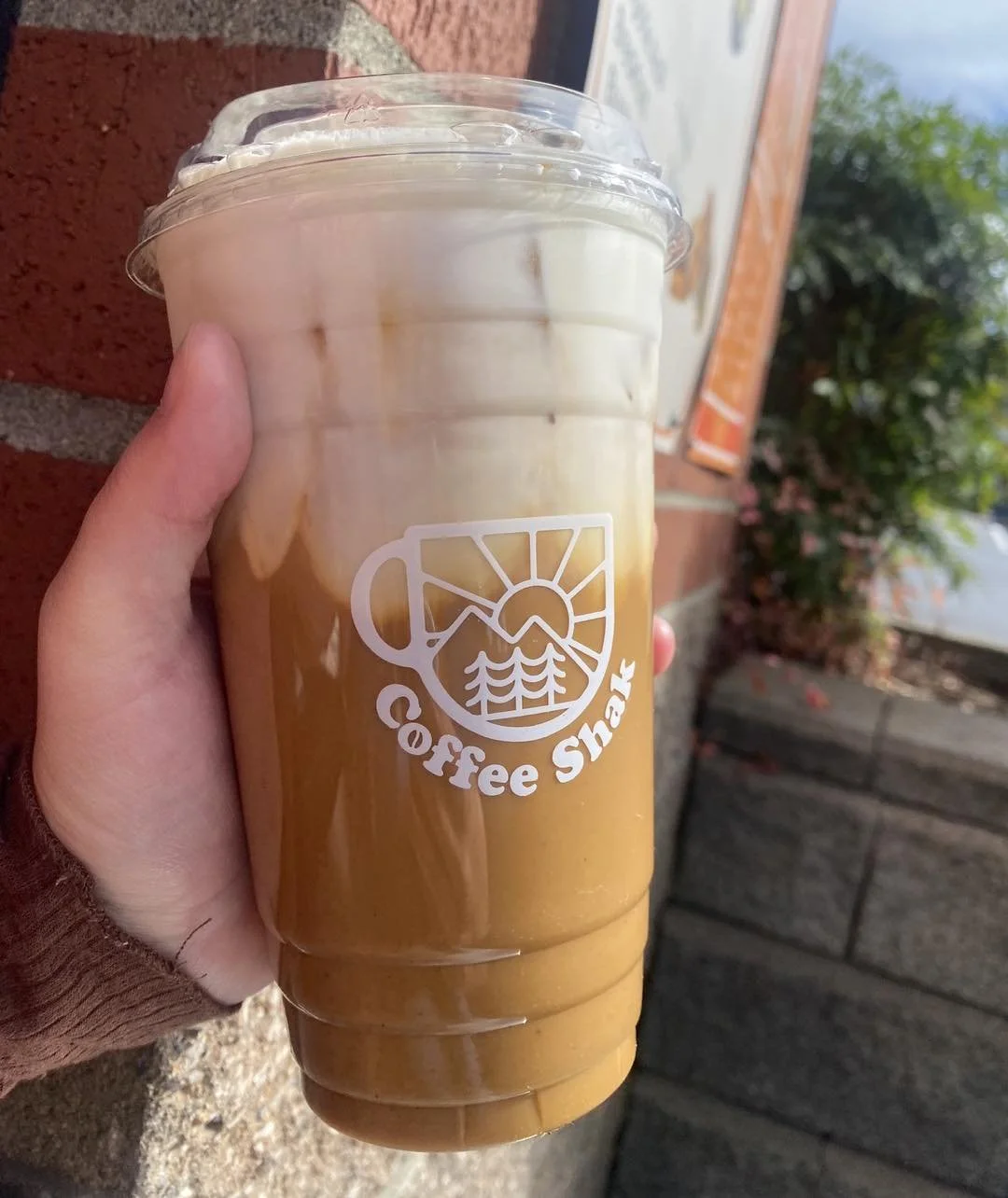 Coffee Shak