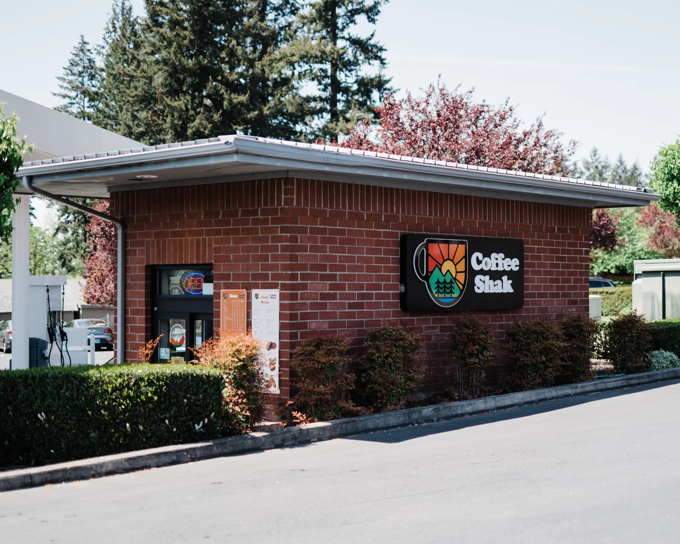 Careers — Coffee Shak