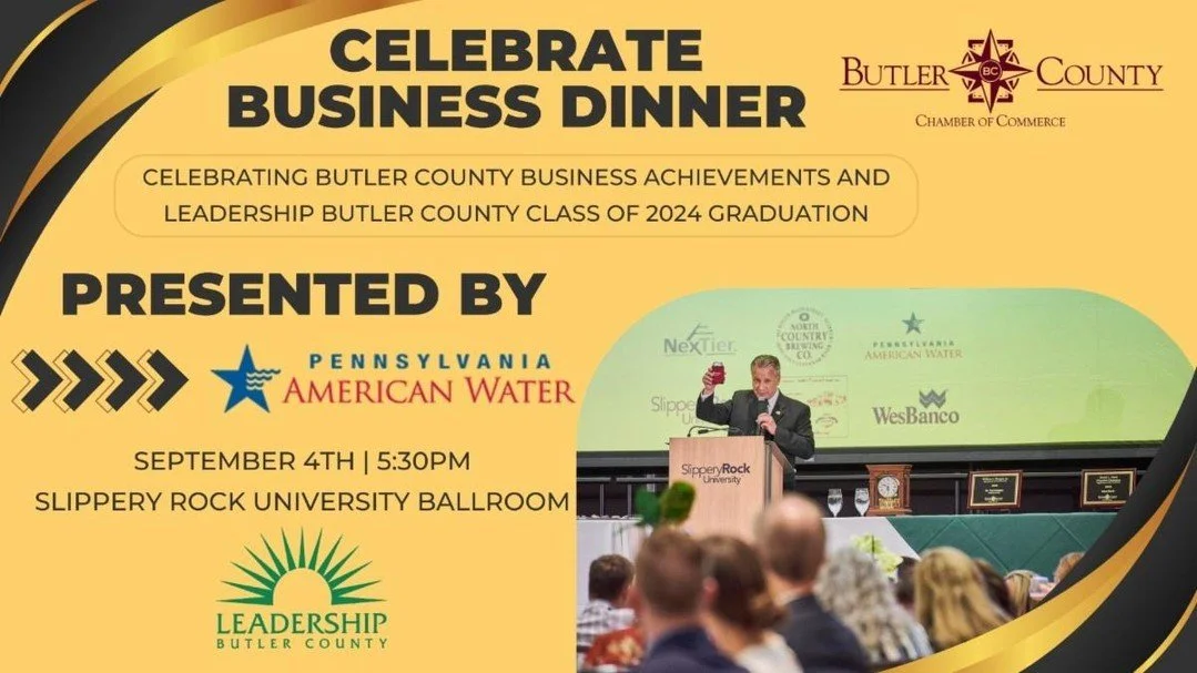 Butler County Chamber of Commerce