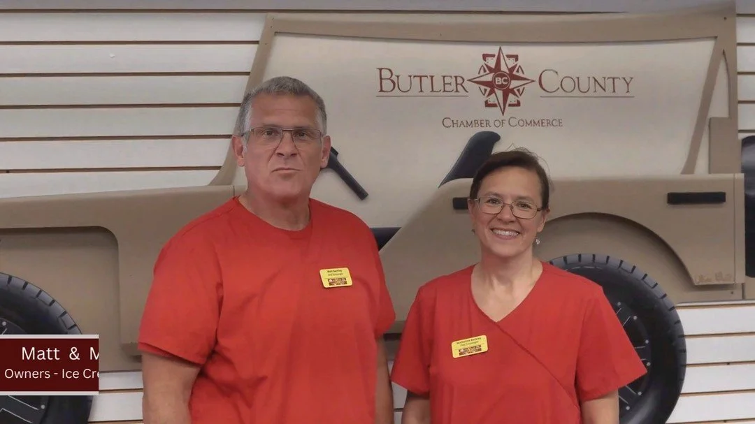 Directory — Butler County Chamber of Commerce