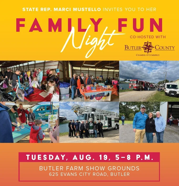 Events | Discover Local Events Today — Butler County Chamber of Commerce