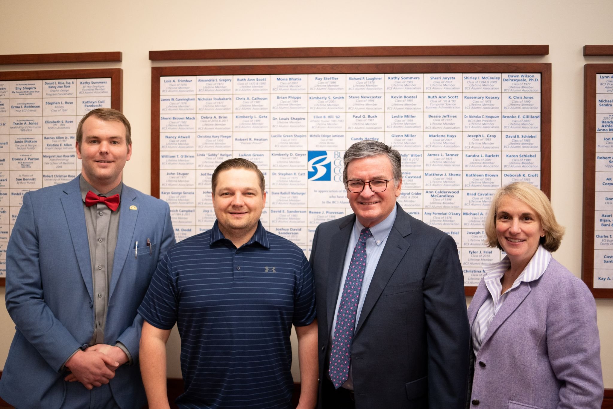 Learn More About Us | Join Our Business Community — Butler County ...