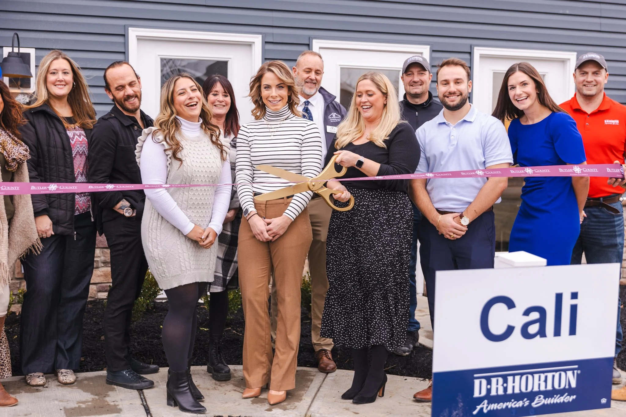 Chamber Staff | Meet Our Chamber Team Today — Butler County Chamber of ...