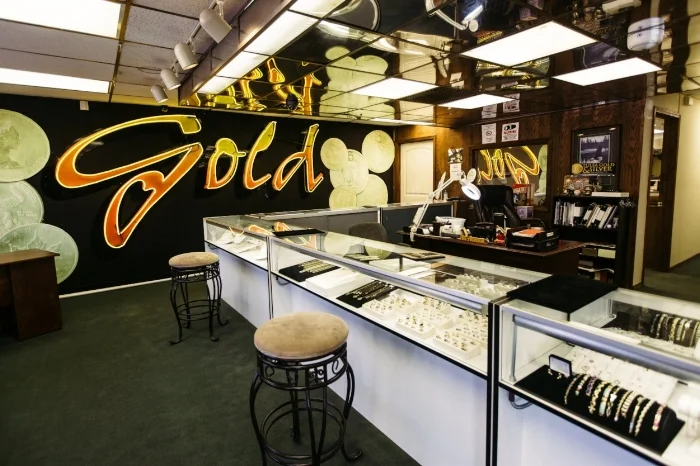 Why Us — Tulsa Gold and Silver