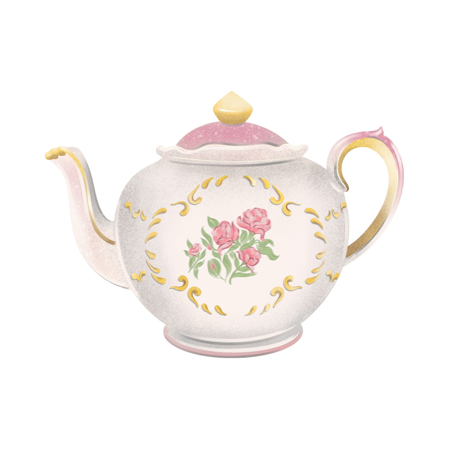 Main Street Tea House