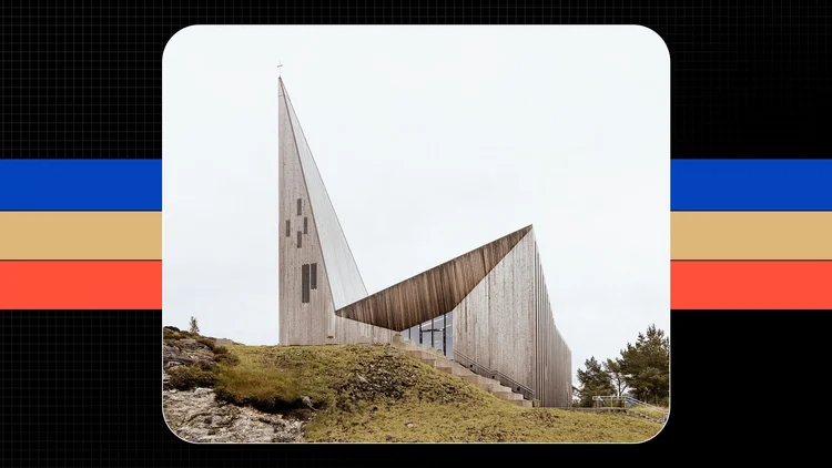 7 Most Beautiful Modern Churches In The World — Pro Church Tools