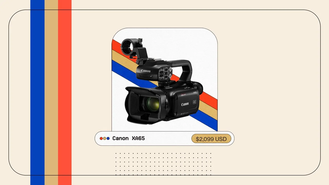 The 7 Best Church Cameras For Live Streaming 2024 — Pro Church Tools