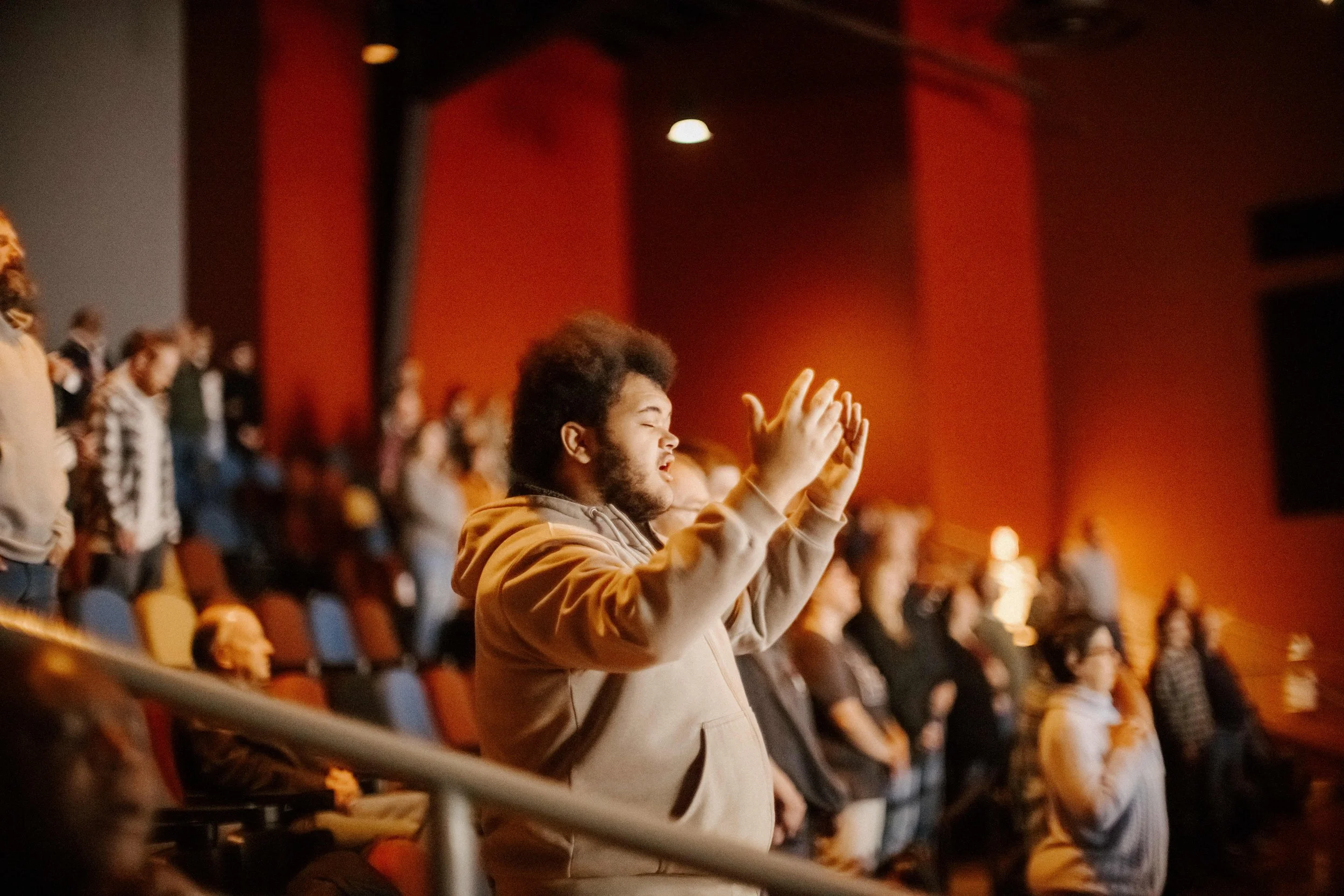 Church Social Media Trends 2024 — Pro Church Tools