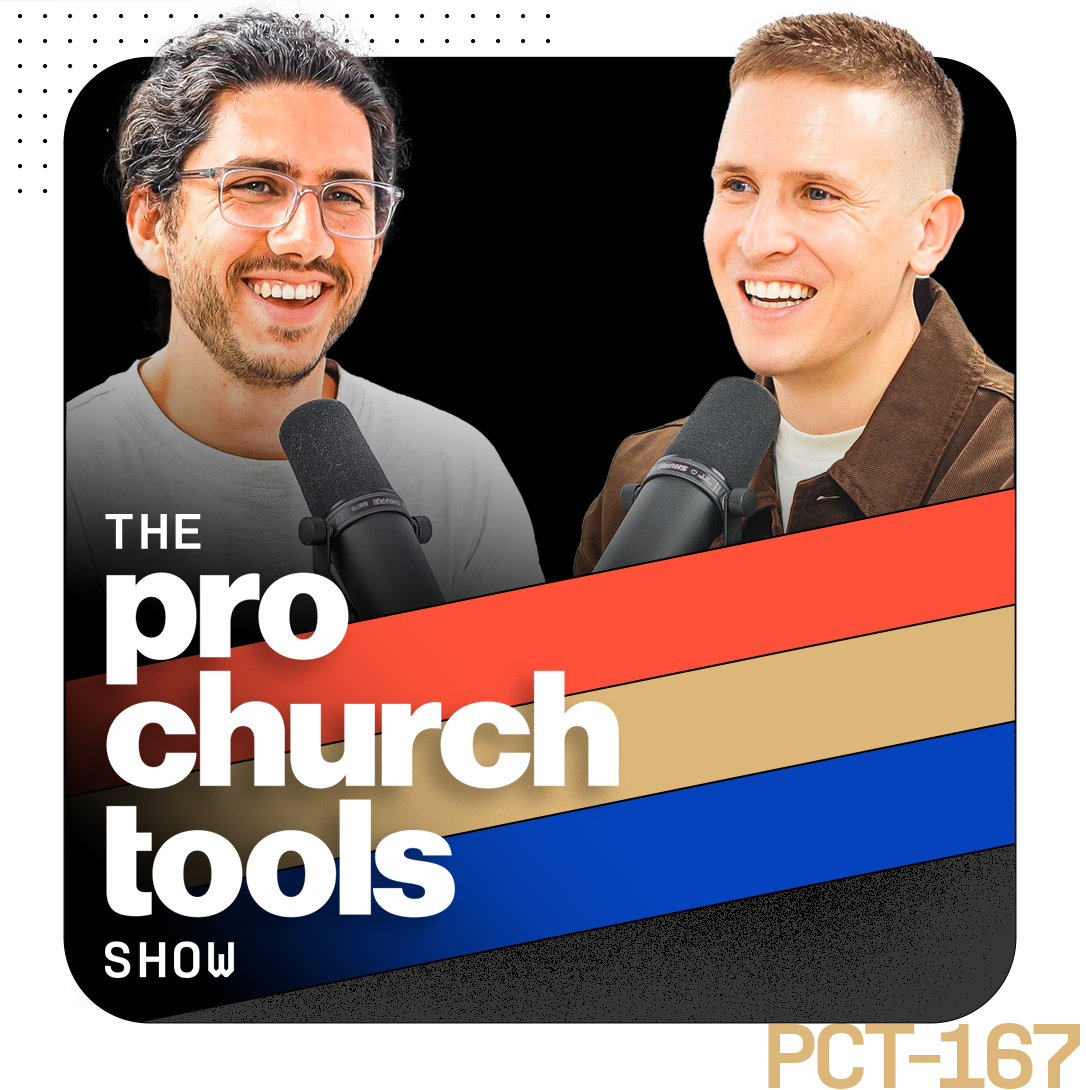 Pro Church Tools