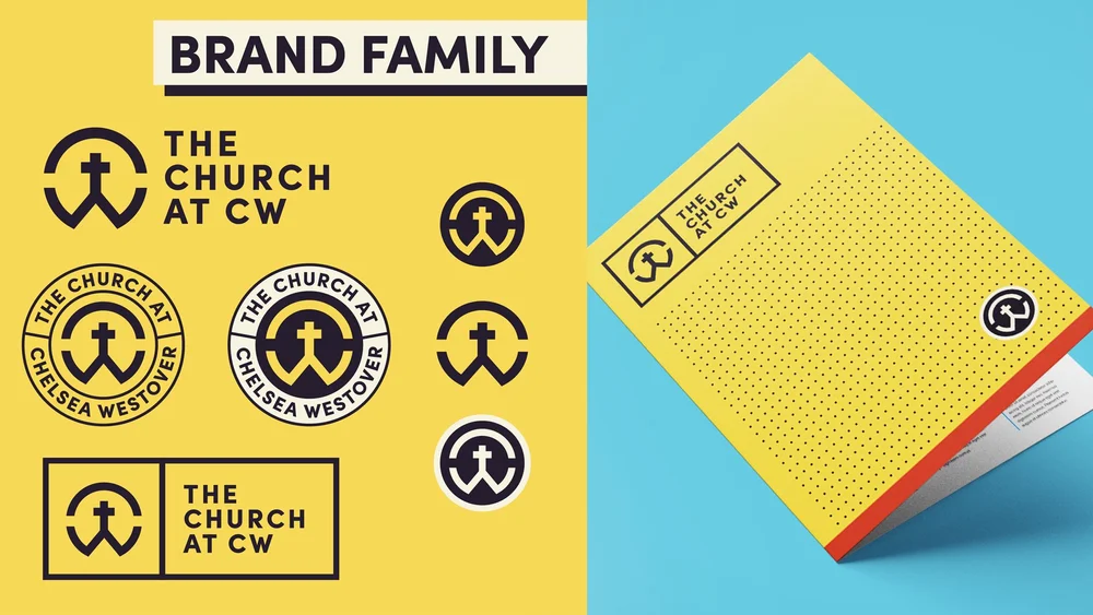 The Best Church Logos You’ve Never Seen Before — Pro Church Tools