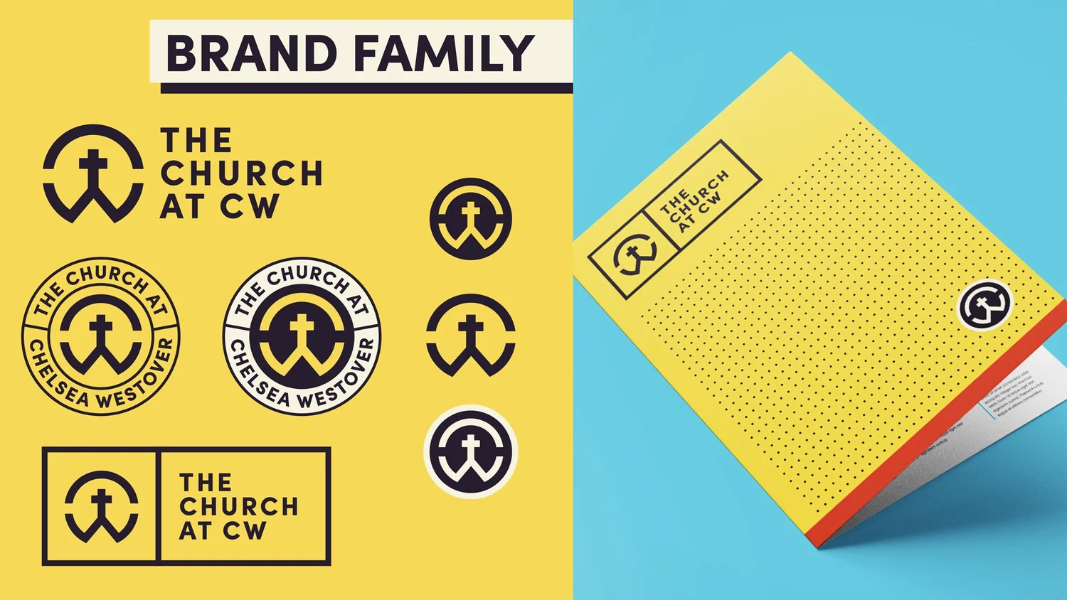 The Best Church Logos You’ve Never Seen Before — Pro Church Tools