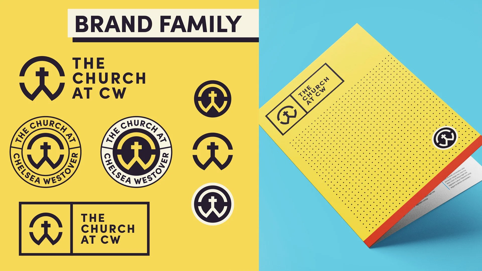 The Best Church Logos You’ve Never Seen Before — Pro Church Tools