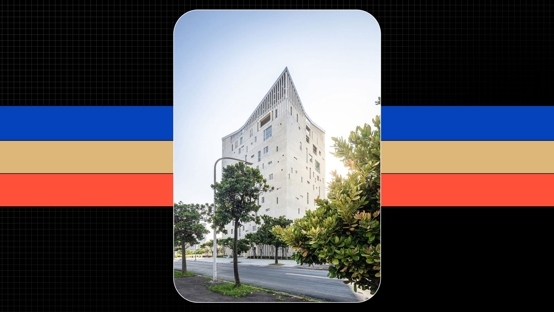 7 Most Beautiful Modern Churches In The World — Pro Church Tools