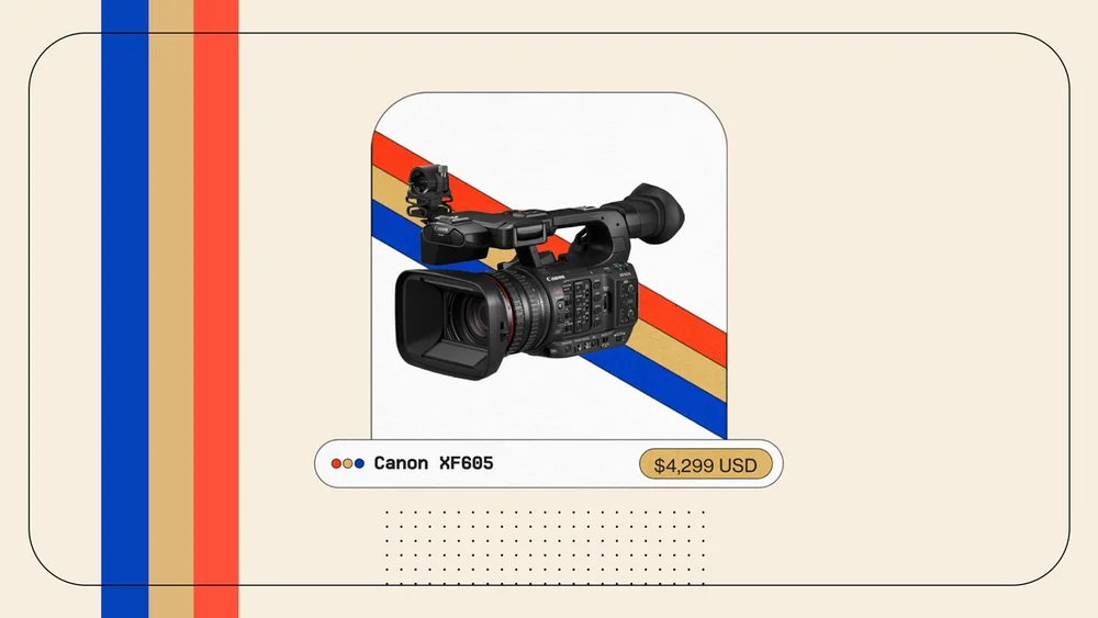 The 7 Best Church Cameras For Live Streaming 2024 — Pro Church Tools