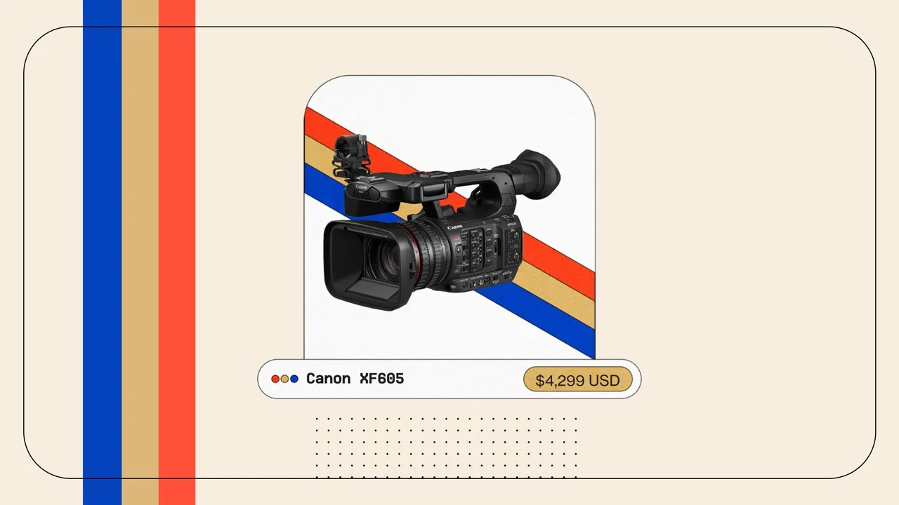 The 7 Best Church Cameras For Live Streaming 2024 — Pro Church Tools