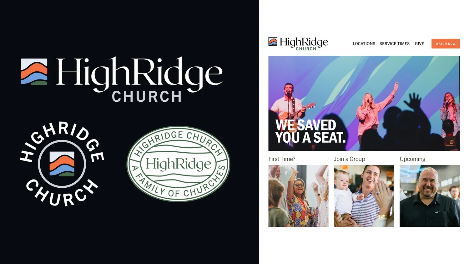 The Best Church Logos You’ve Never Seen Before — Pro Church Tools