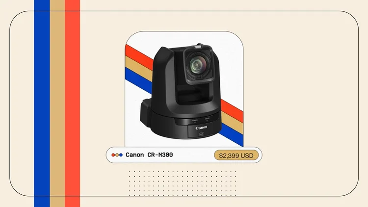 The 7 Best Church Cameras For Live Streaming 2024 — Pro Church Tools