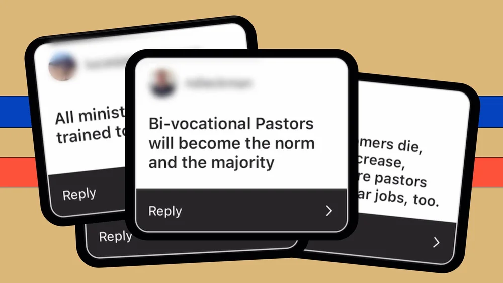 7 Hot Takes About The Future Of Church — Pro Church Tools