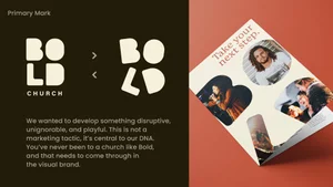 The Best Church Logos You’ve Never Seen Before — Pro Church Tools