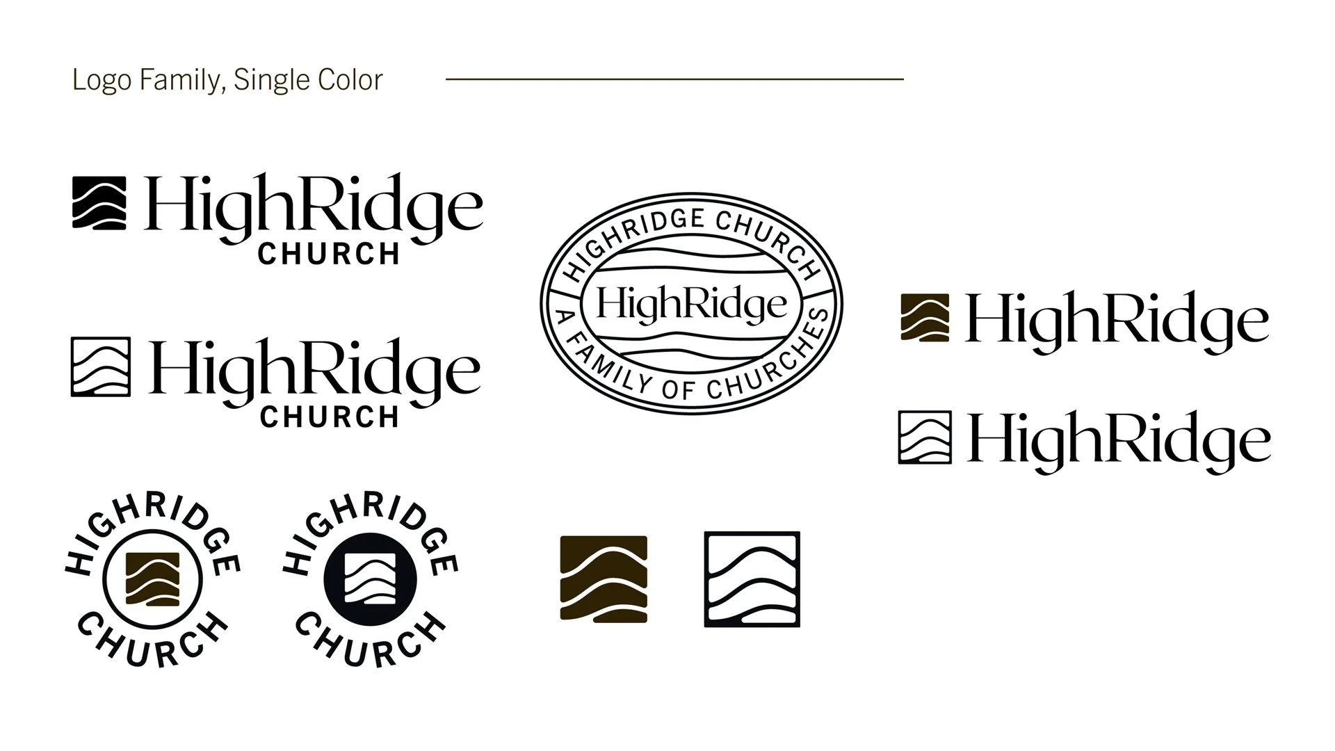 The Best Church Logos You’ve Never Seen Before — Pro Church Tools