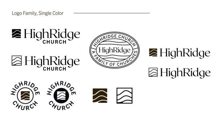 The Best Church Logos You’ve Never Seen Before — Pro Church Tools