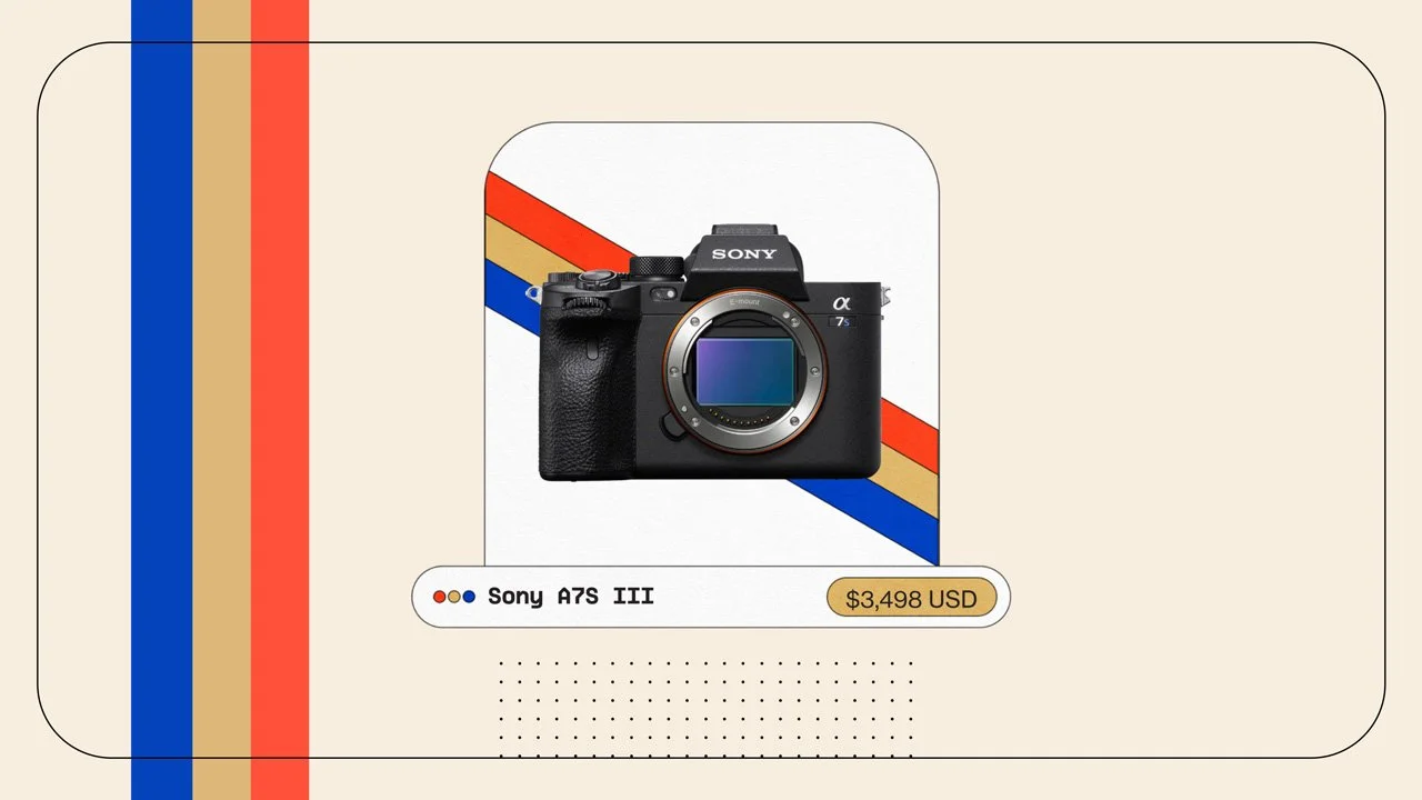 The 7 Best Church Cameras For Live Streaming 2024 — Pro Church Tools