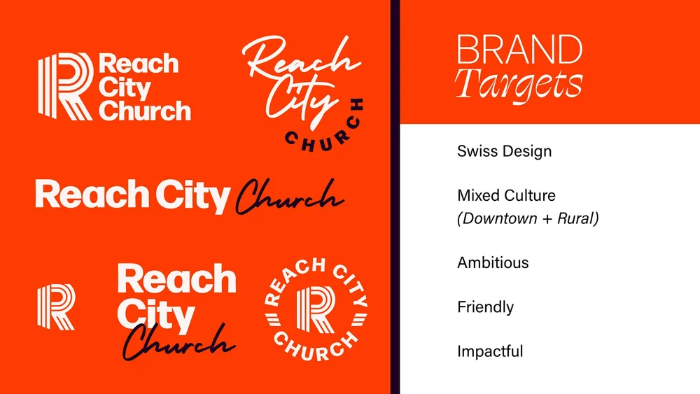 The Best Church Logos You’ve Never Seen Before — Pro Church Tools
