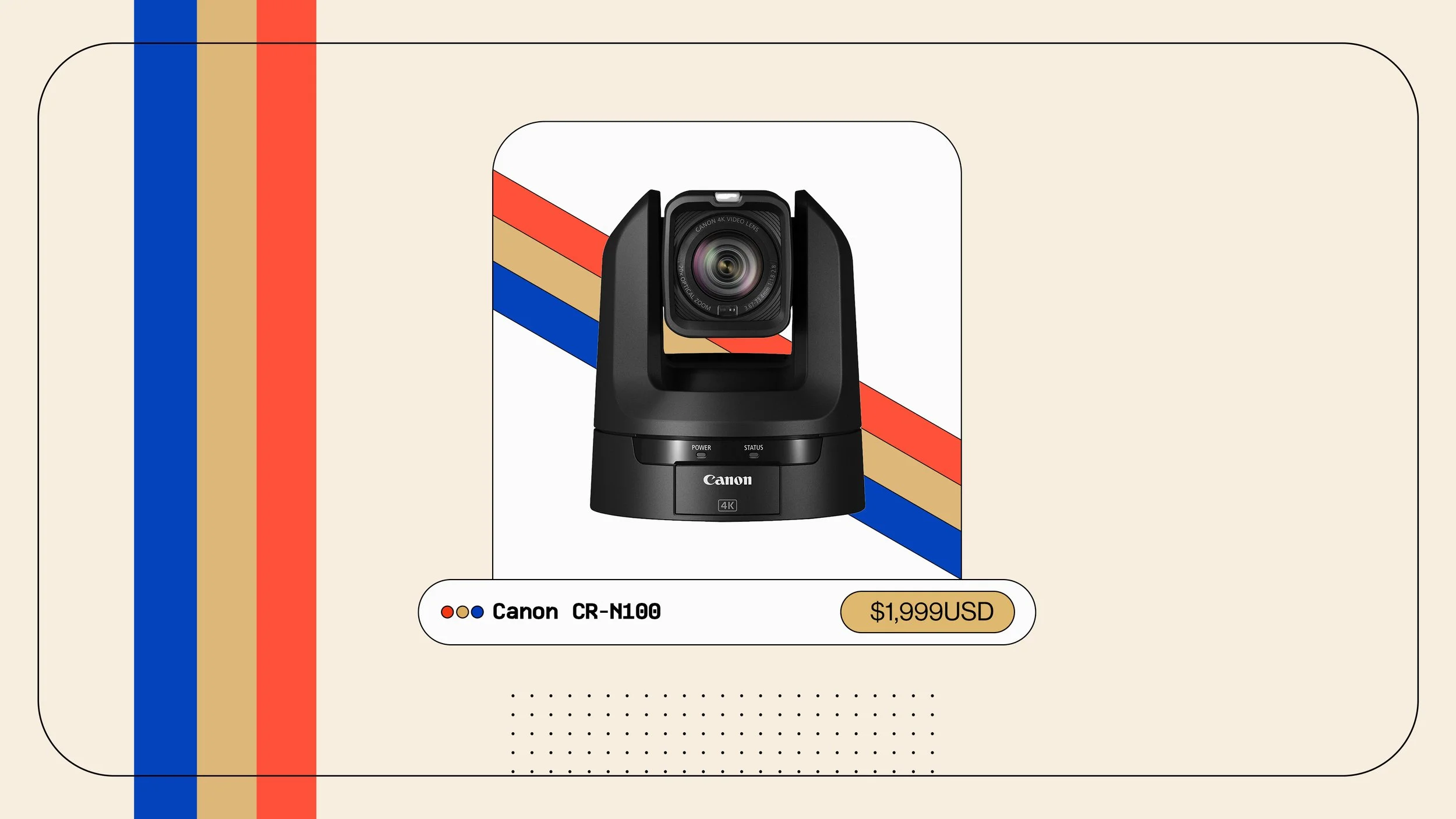 Best Budget Live Stream Cameras For Churches 2024 — Pro Church Tools