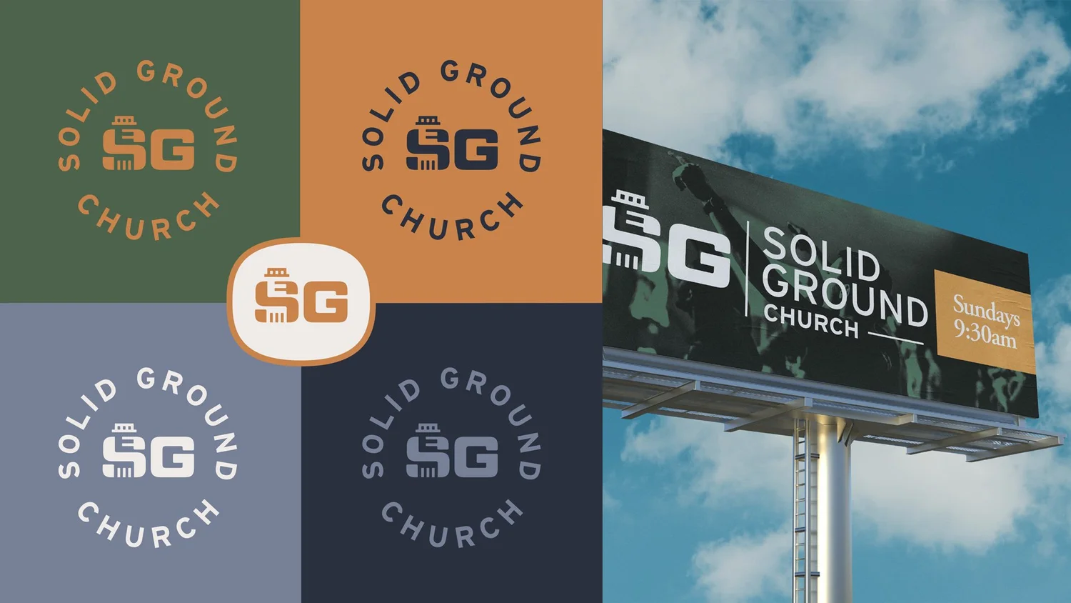 The Best Church Logos You’ve Never Seen Before — Pro Church Tools