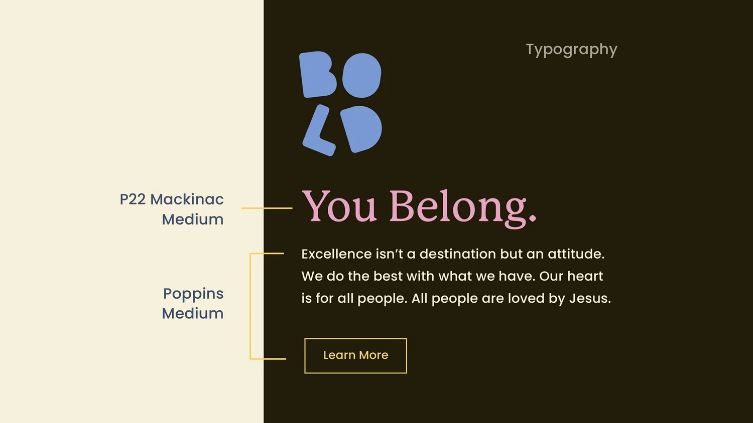 The Best Church Logos You’ve Never Seen Before — Pro Church Tools