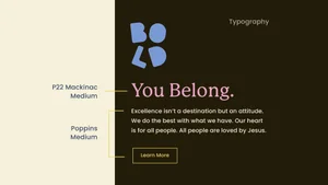 The Best Church Logos You’ve Never Seen Before — Pro Church Tools