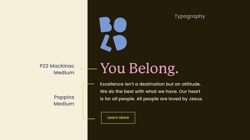 The Best Church Logos You’ve Never Seen Before — Pro Church Tools