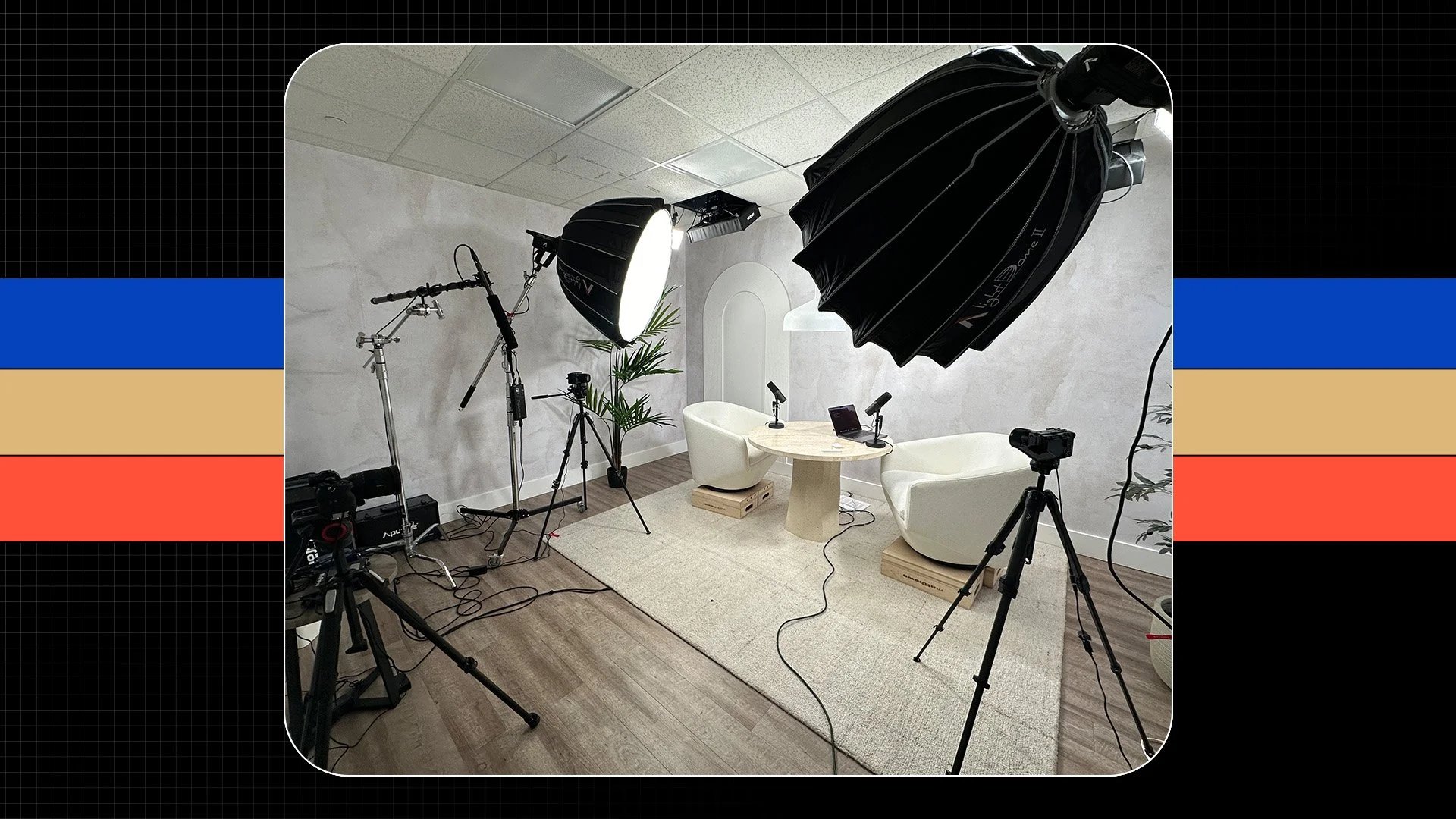 The Best Cinema & Studio Cameras For Churches 2024 — Pro Church Tools