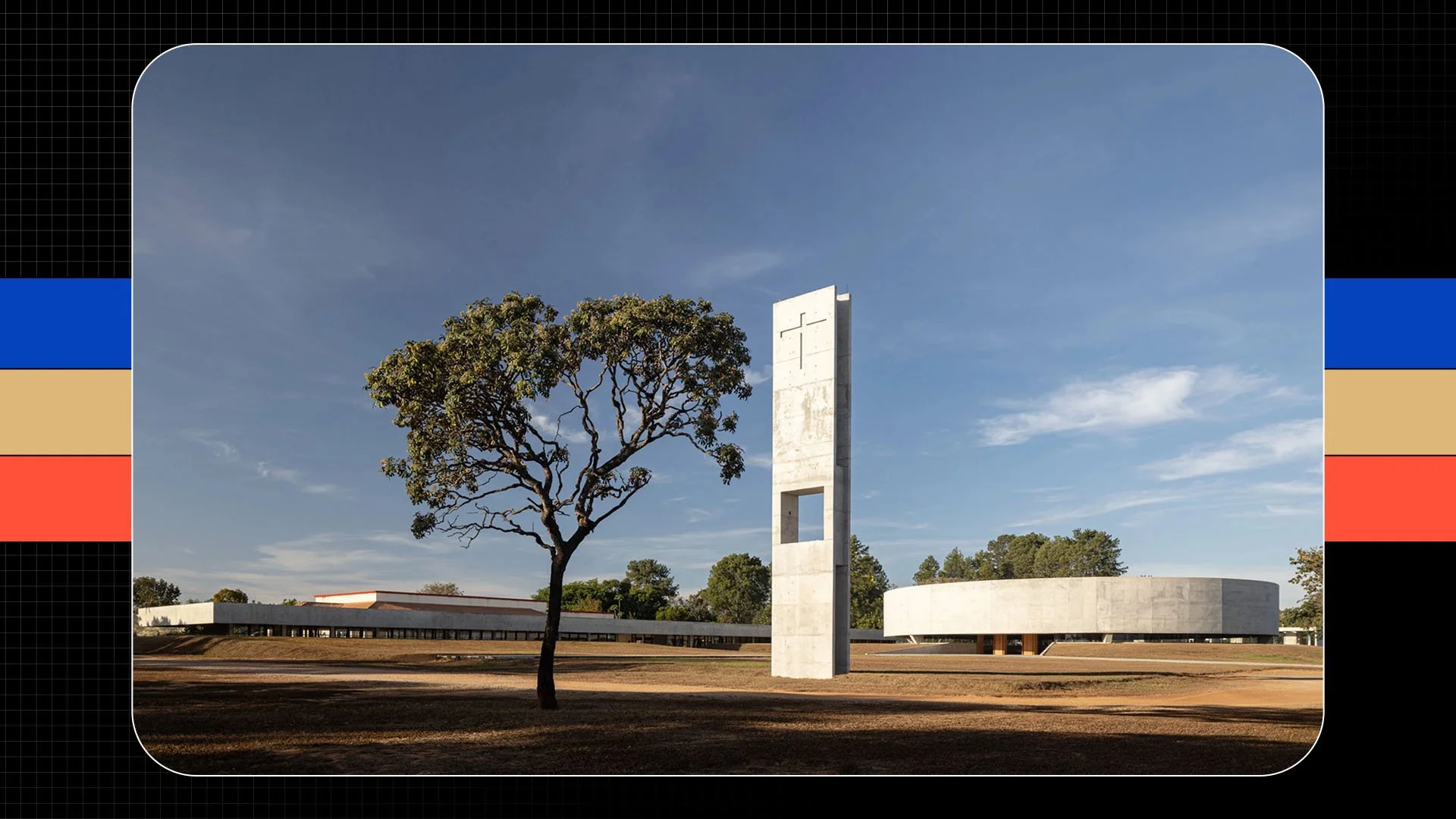 7 Most Beautiful Modern Churches In The World — Pro Church Tools