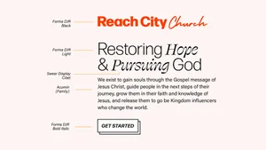 The Best Church Logos You’ve Never Seen Before — Pro Church Tools