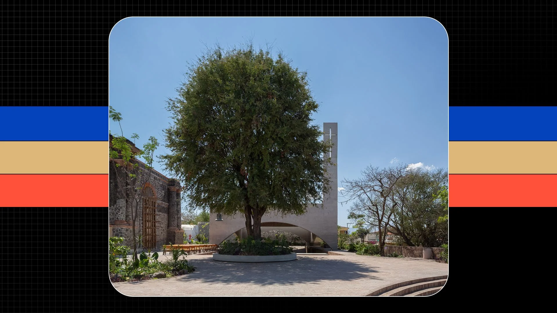 7 Most Beautiful Modern Churches In The World — Pro Church Tools